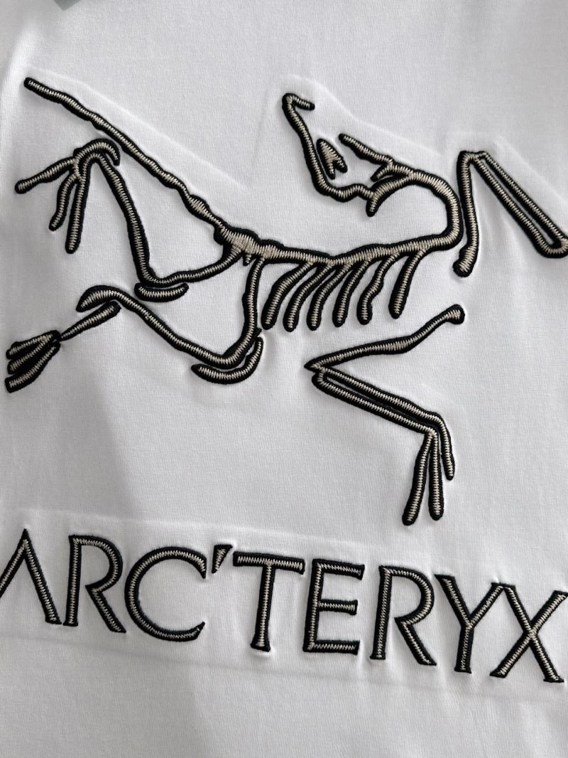 Budget-friendly Arcteryx T-Shirts