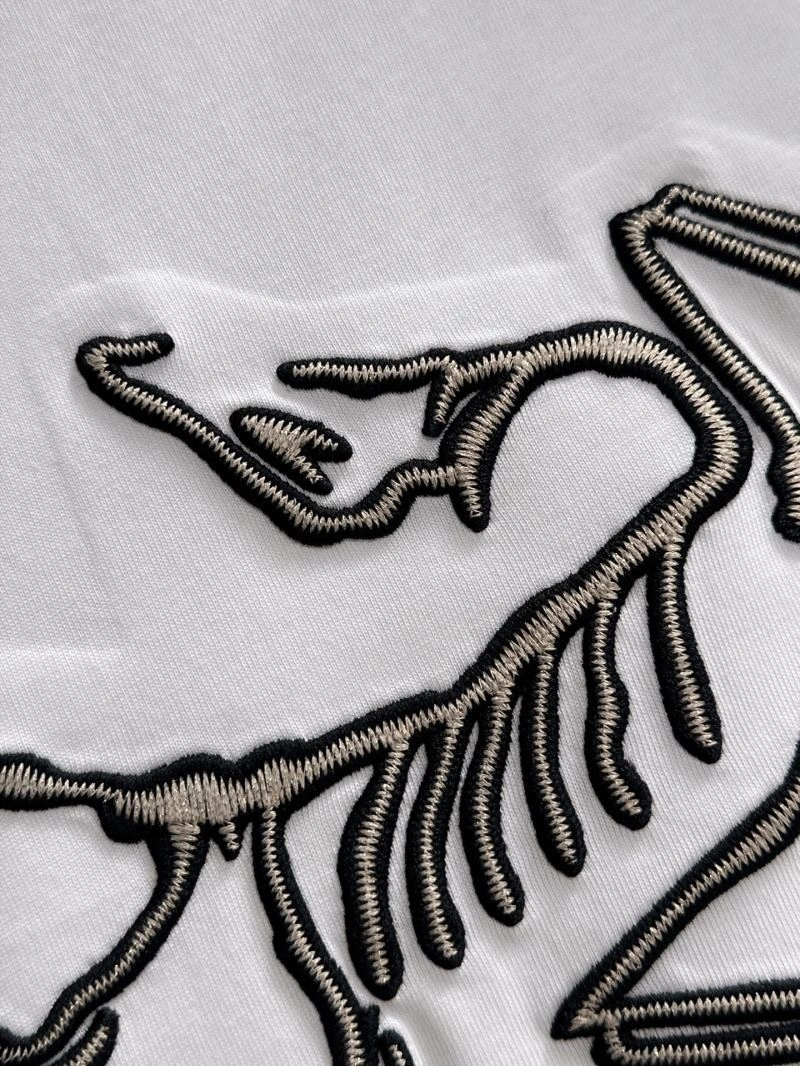 Budget-friendly Arcteryx T-Shirts