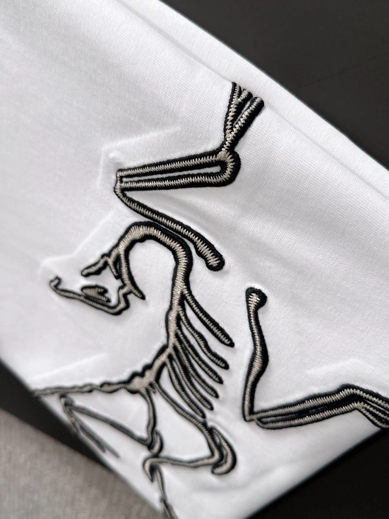 Budget-friendly Arcteryx T-Shirts