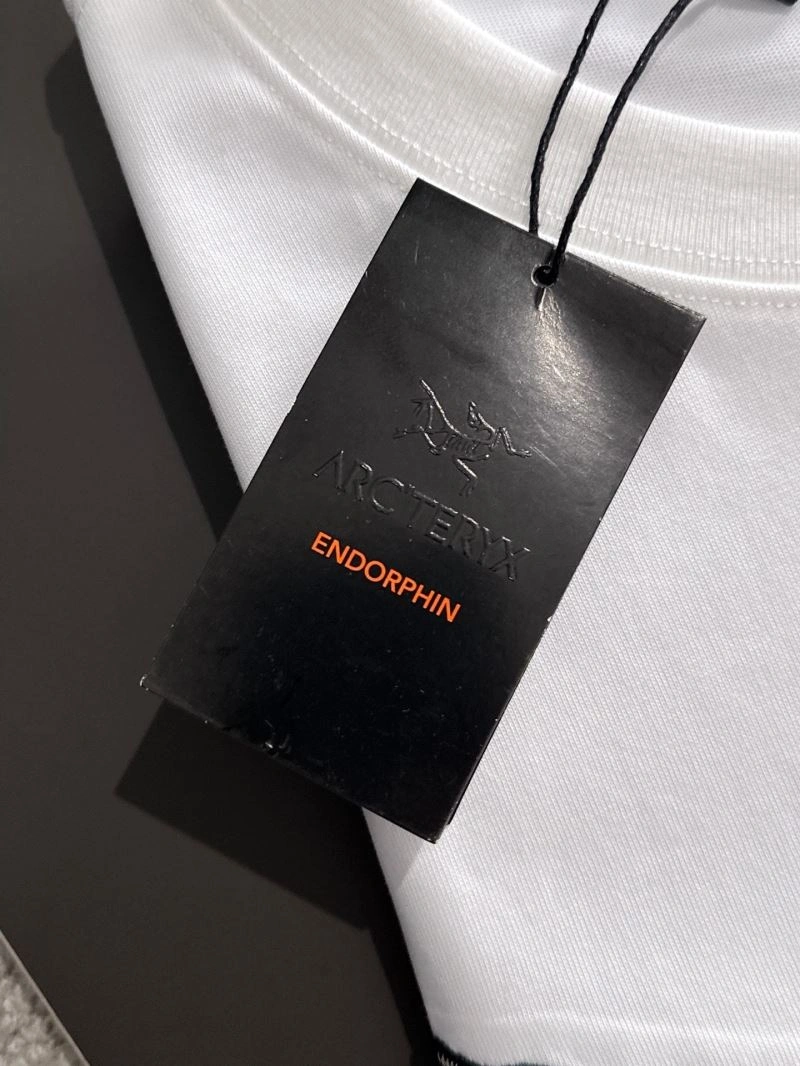 Budget-friendly Arcteryx T-Shirts