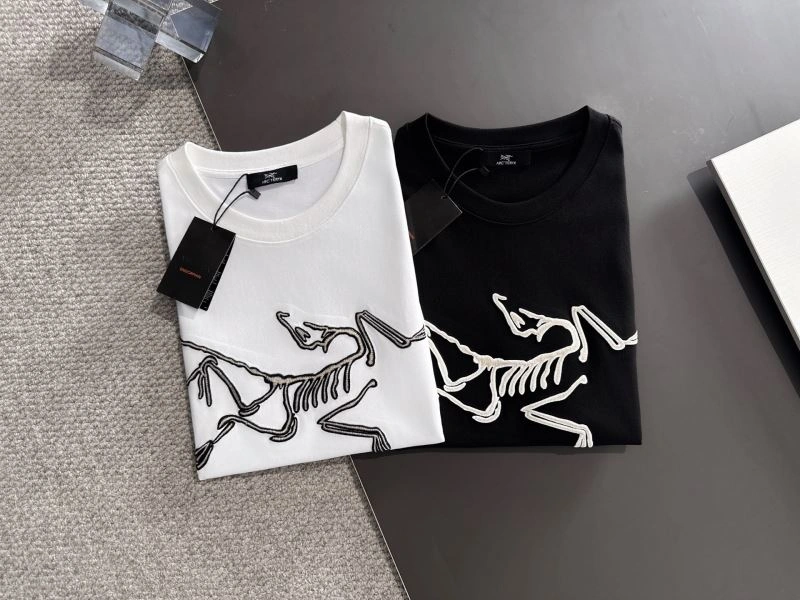 Budget-friendly Arcteryx T-Shirts
