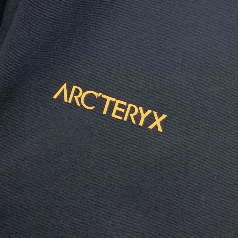 Affordable Arcteryx T-Shirts