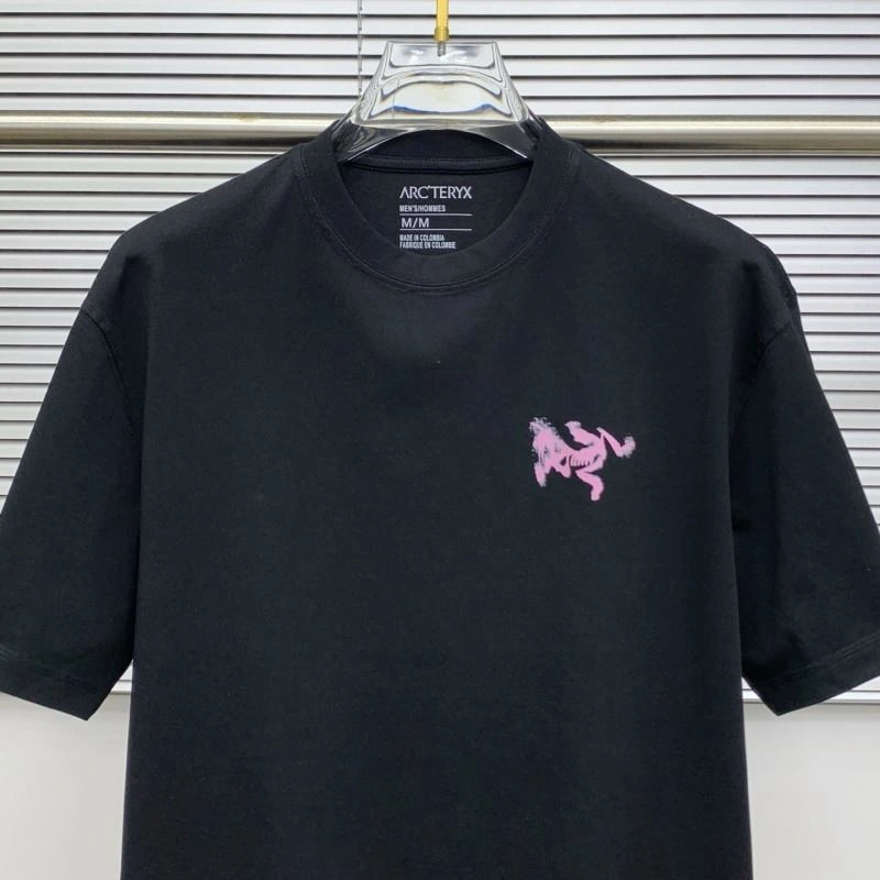 Exact replica Arcteryx T-Shirts