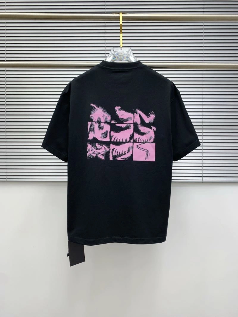 Exact replica Arcteryx T-Shirts