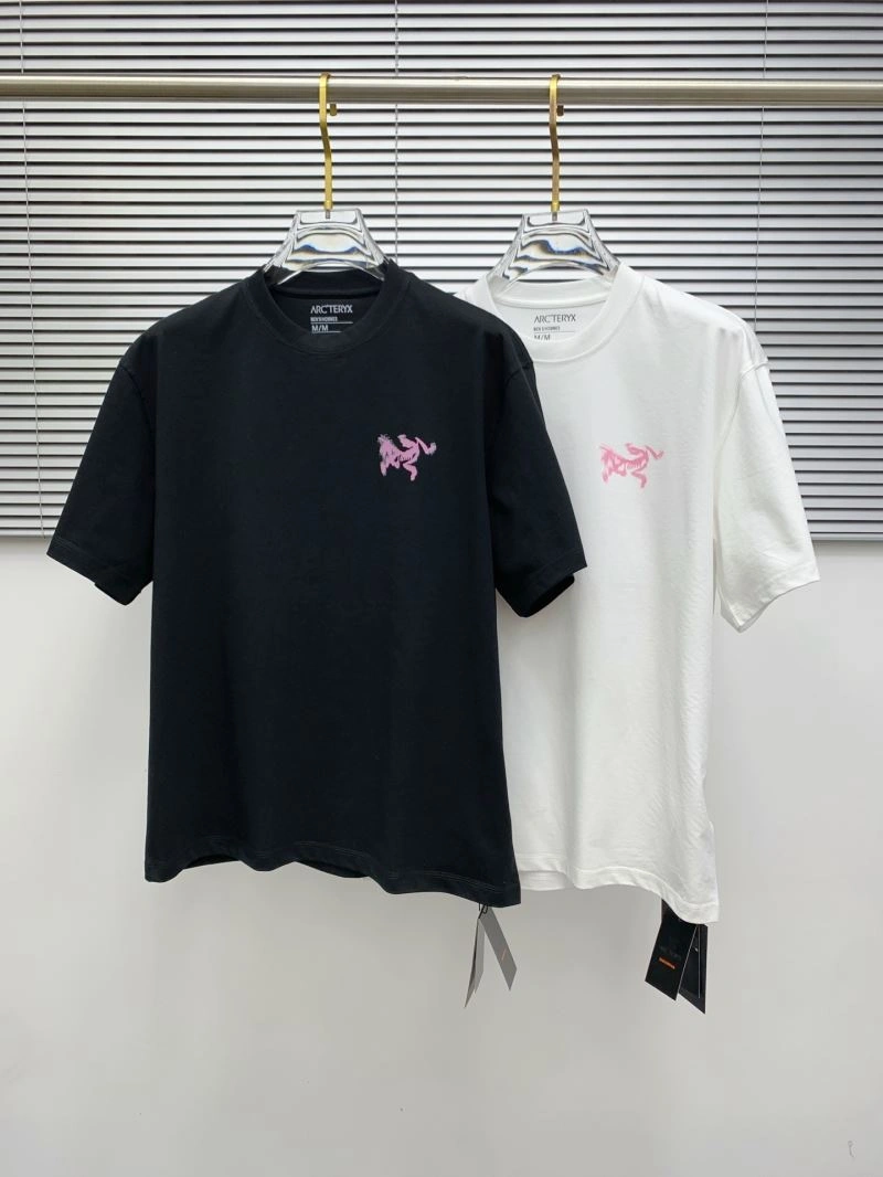 Official Arcteryx T-Shirts