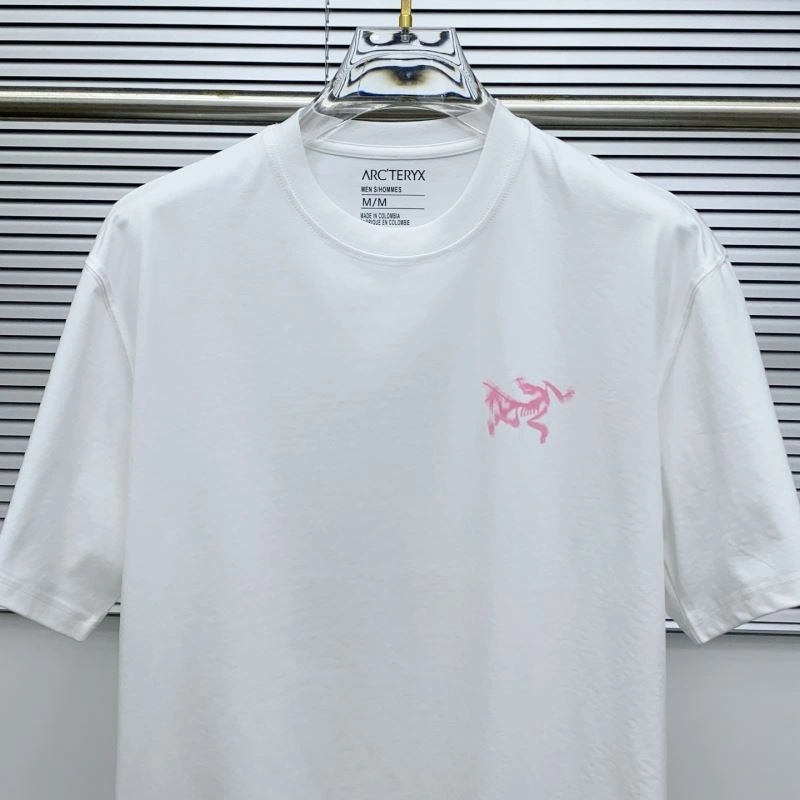 Official Arcteryx T-Shirts