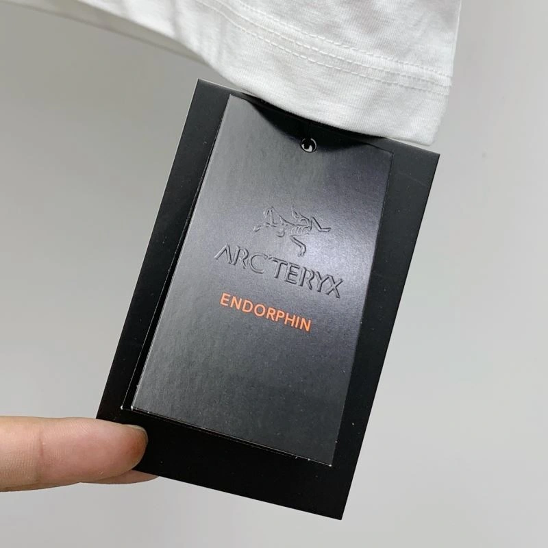 Official Arcteryx T-Shirts