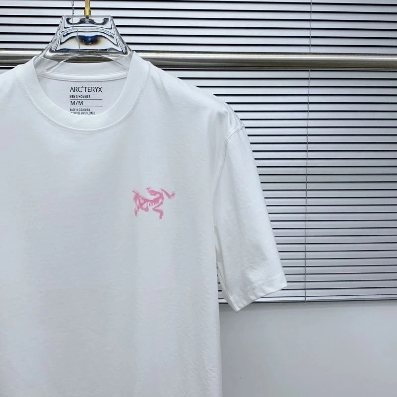 Official Arcteryx T-Shirts