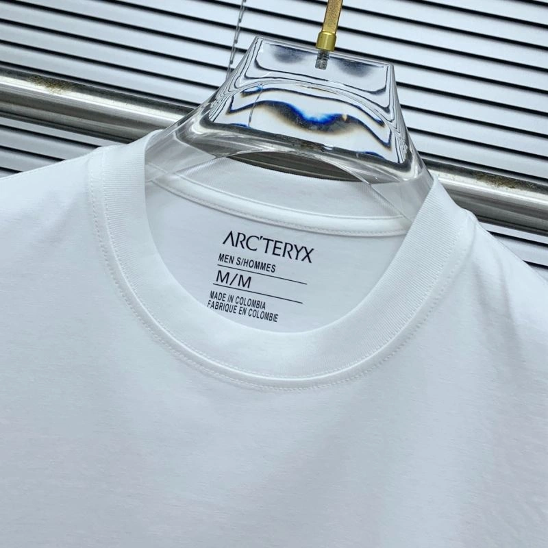 Official Arcteryx T-Shirts