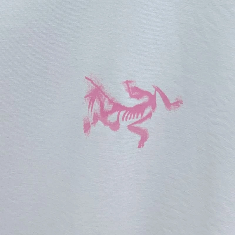 Official Arcteryx T-Shirts