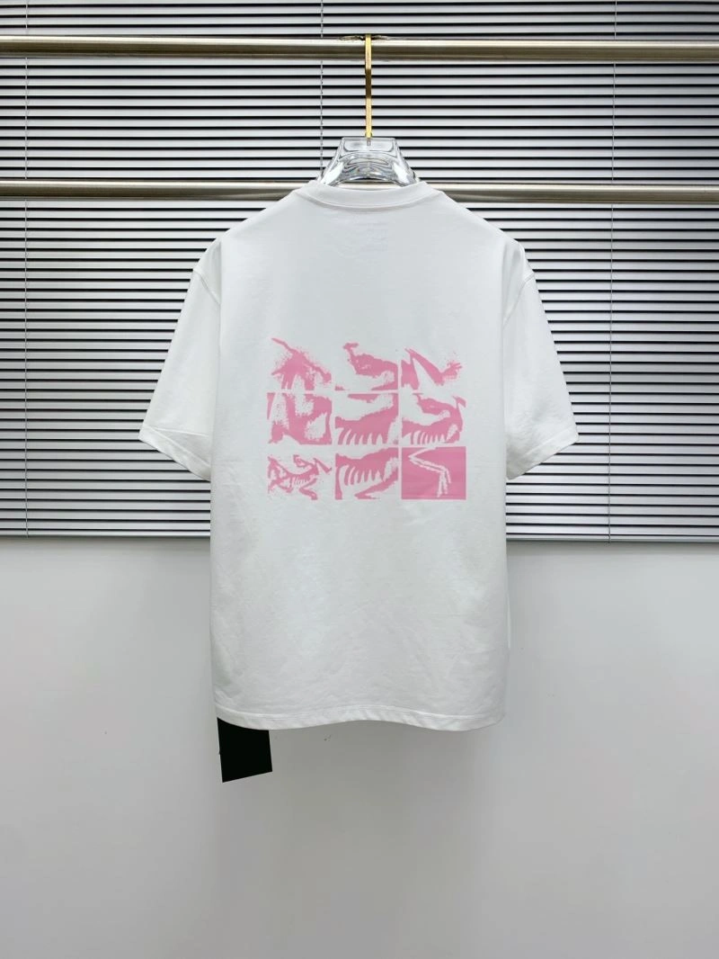 Official Arcteryx T-Shirts