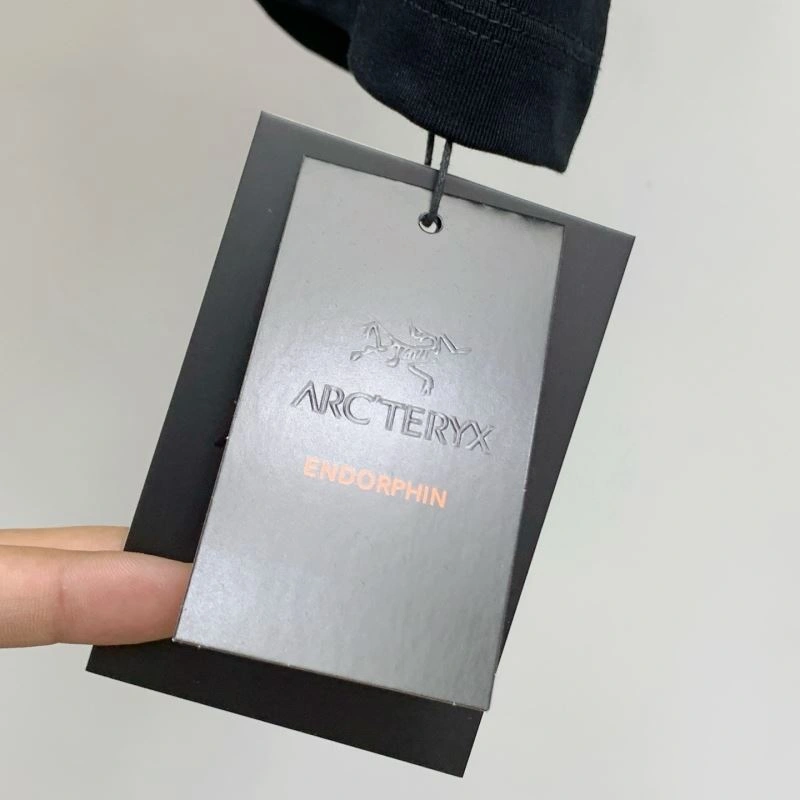 Factory-made Arcteryx T-Shirts