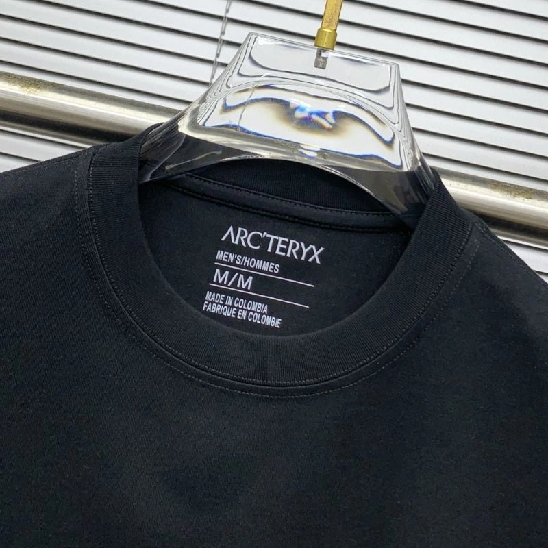 Factory-made Arcteryx T-Shirts