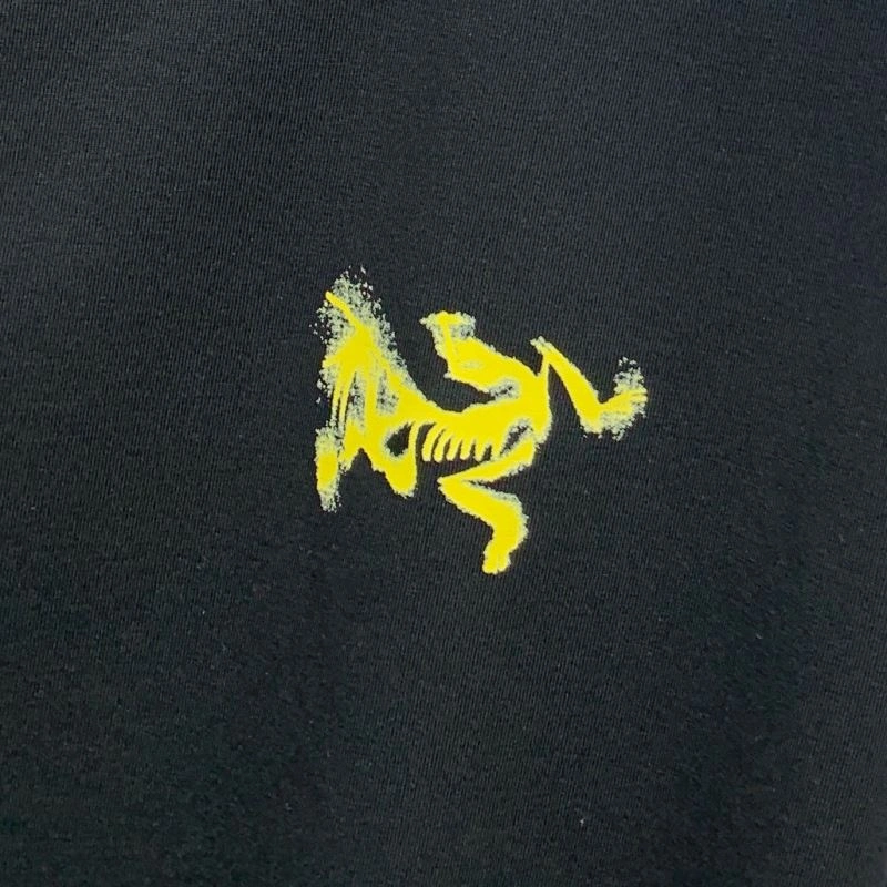 Factory-made Arcteryx T-Shirts