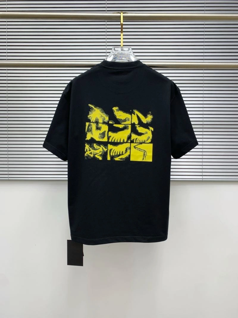 Factory-made Arcteryx T-Shirts
