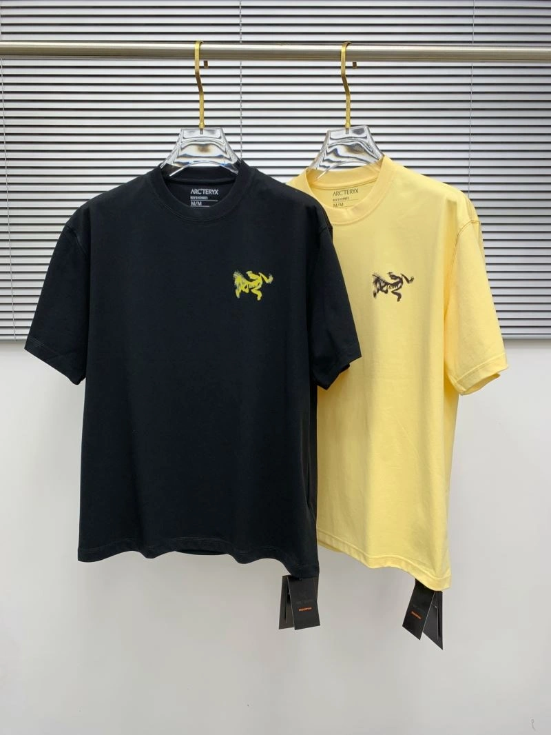 Real Arcteryx T-Shirts