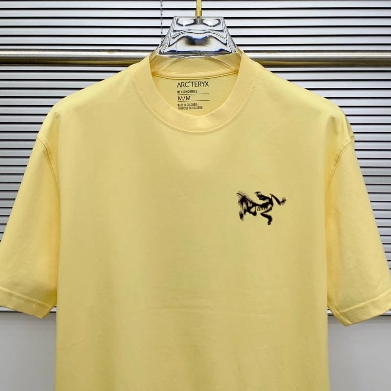 Real Arcteryx T-Shirts