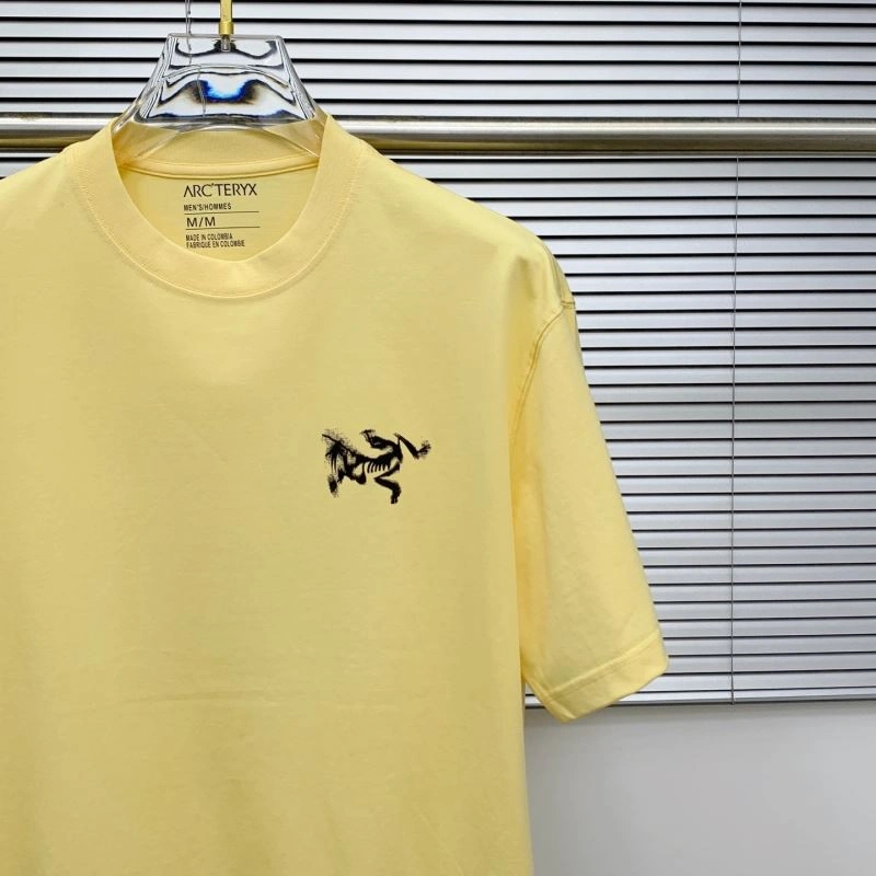 Real Arcteryx T-Shirts