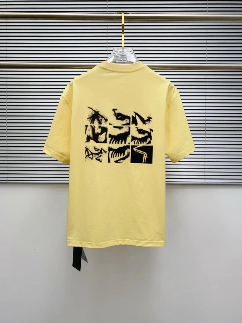 Real Arcteryx T-Shirts