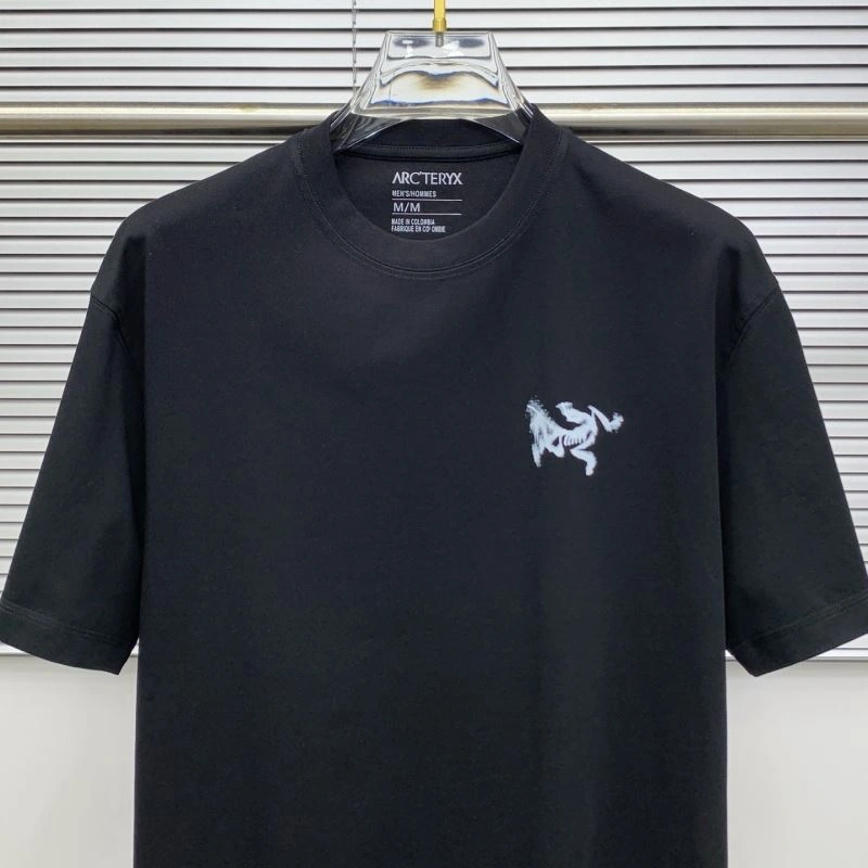 Real Arcteryx T-Shirts