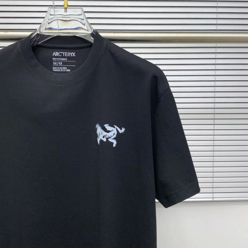 Real Arcteryx T-Shirts