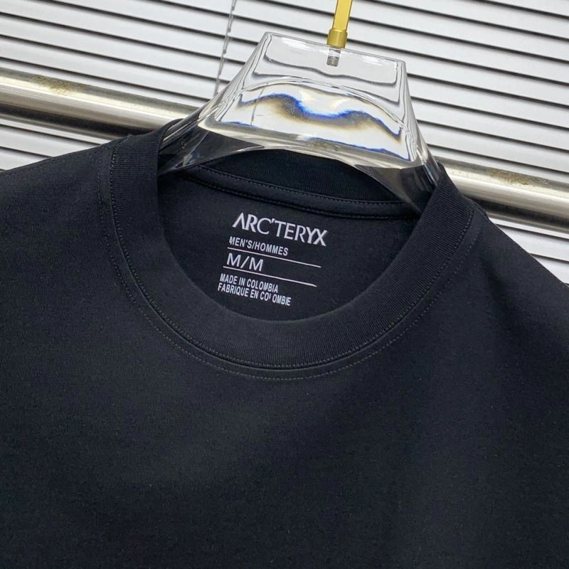 Real Arcteryx T-Shirts