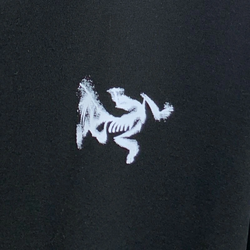 Real Arcteryx T-Shirts