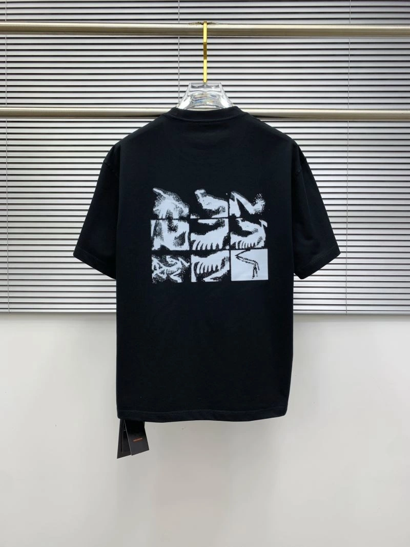 Real Arcteryx T-Shirts