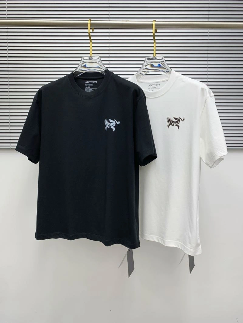 Inexpensive Arcteryx T-Shirts
