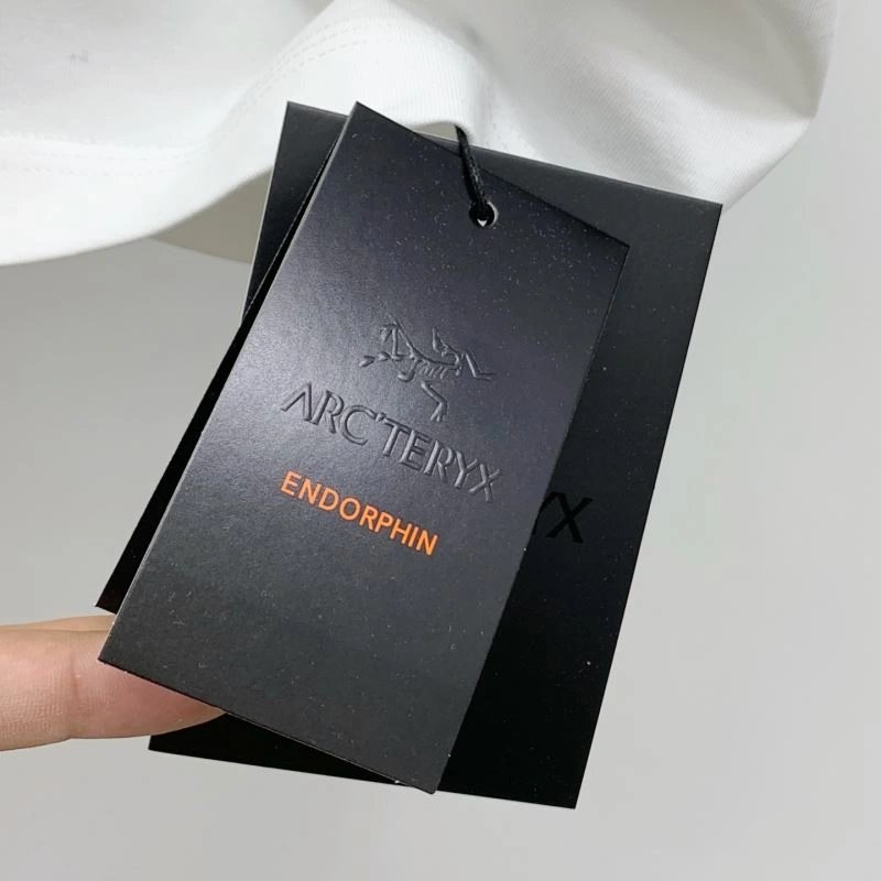 Inexpensive Arcteryx T-Shirts
