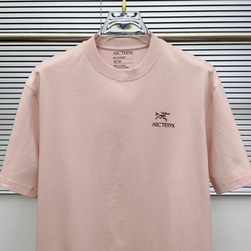 Official Arcteryx T-Shirts