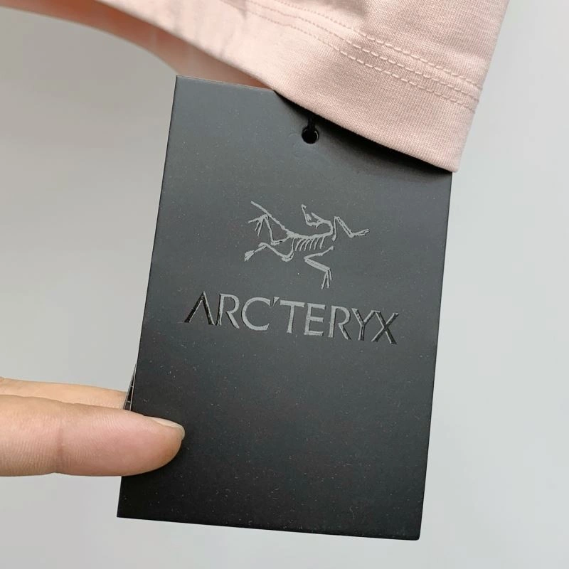 Official Arcteryx T-Shirts