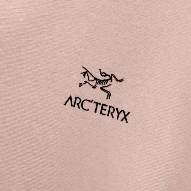 Official Arcteryx T-Shirts