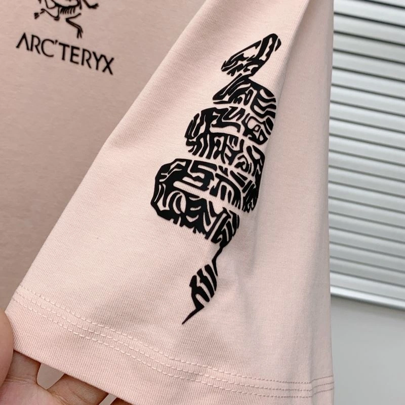 Official Arcteryx T-Shirts