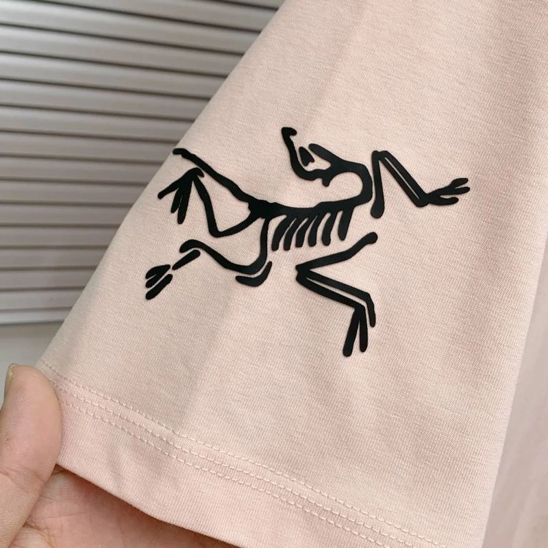 Official Arcteryx T-Shirts