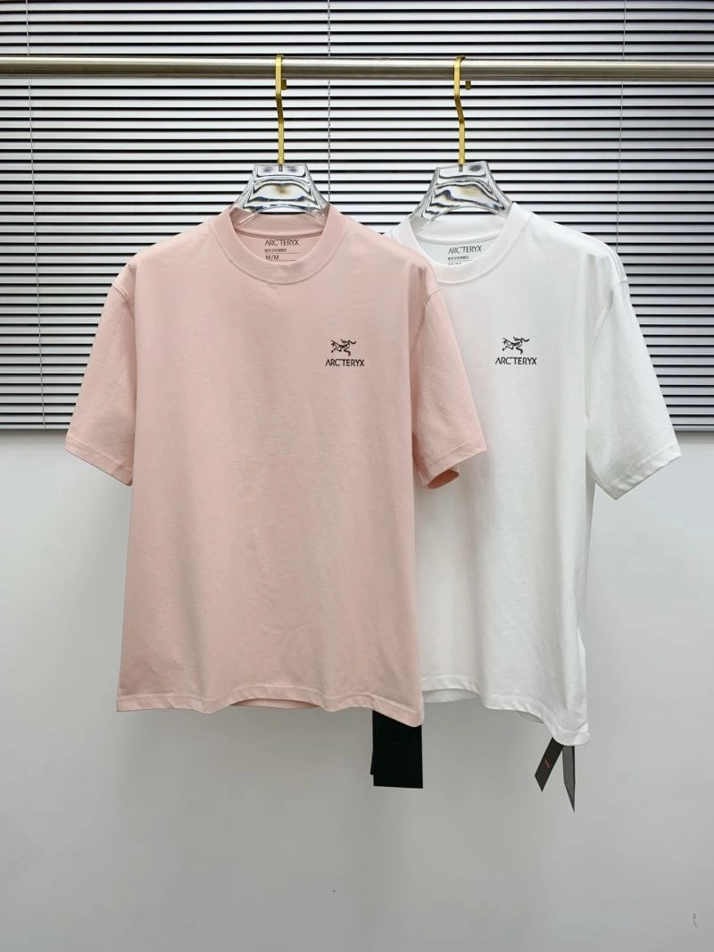Value-priced Arcteryx T-Shirts
