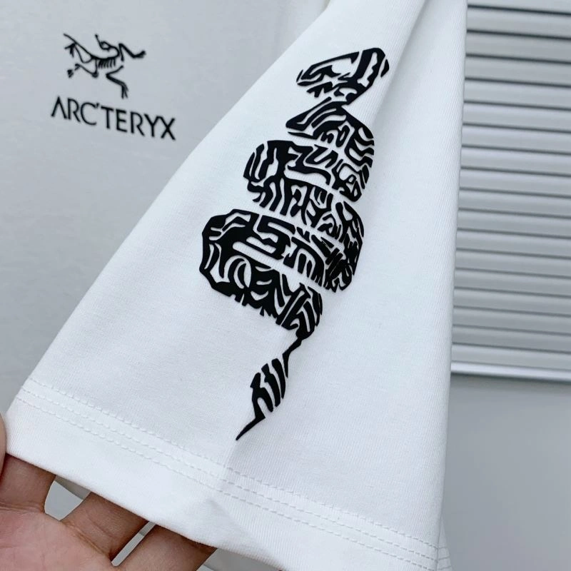 Value-priced Arcteryx T-Shirts