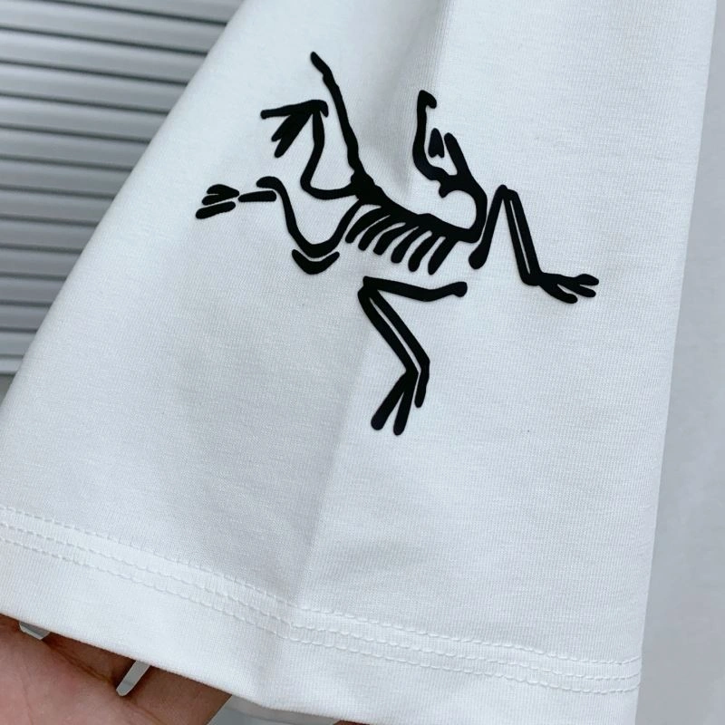 Value-priced Arcteryx T-Shirts