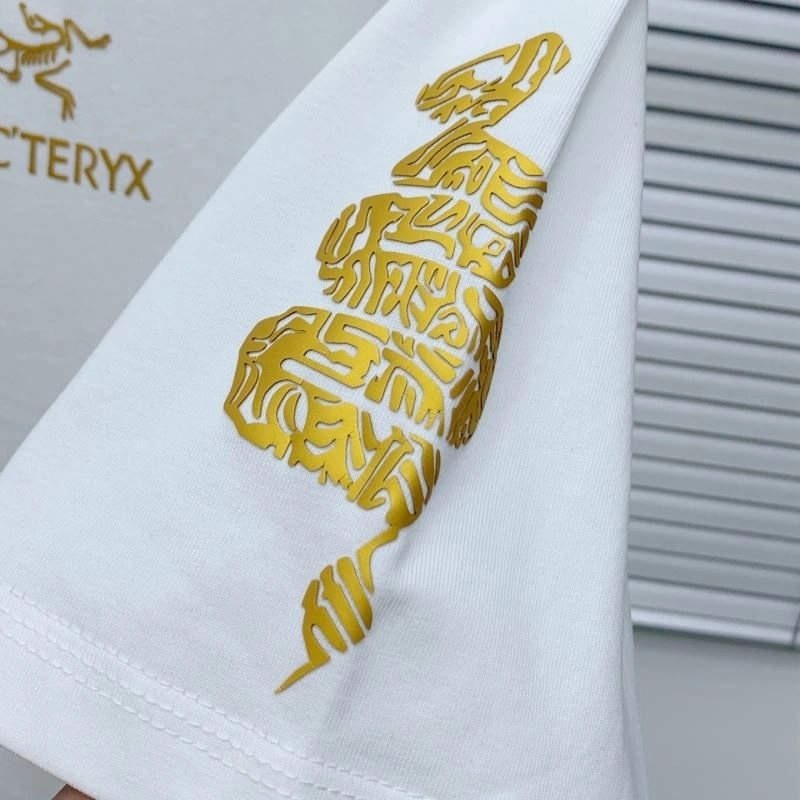 Legit Arcteryx T-Shirts