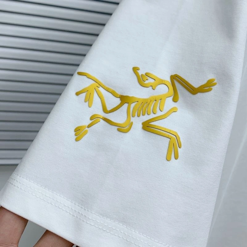 Legit Arcteryx T-Shirts