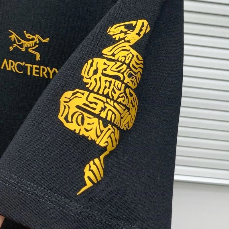 Bargain Arcteryx T-Shirts