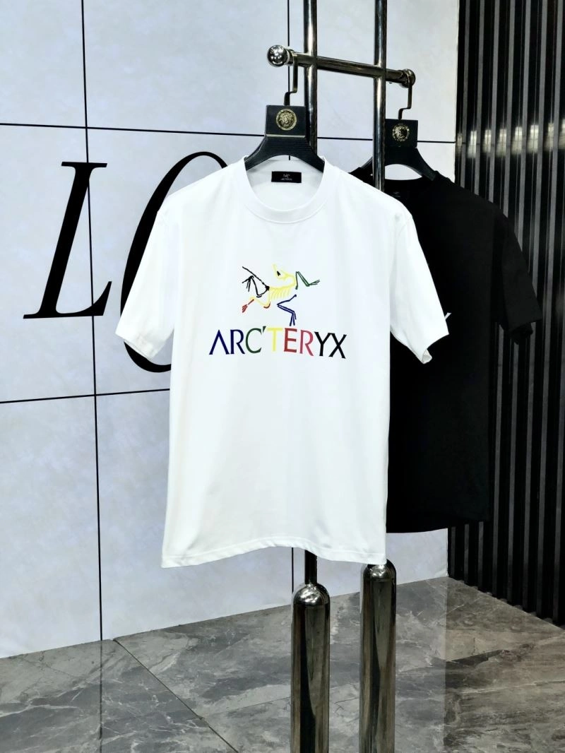 Arcteryx T-Shirts
