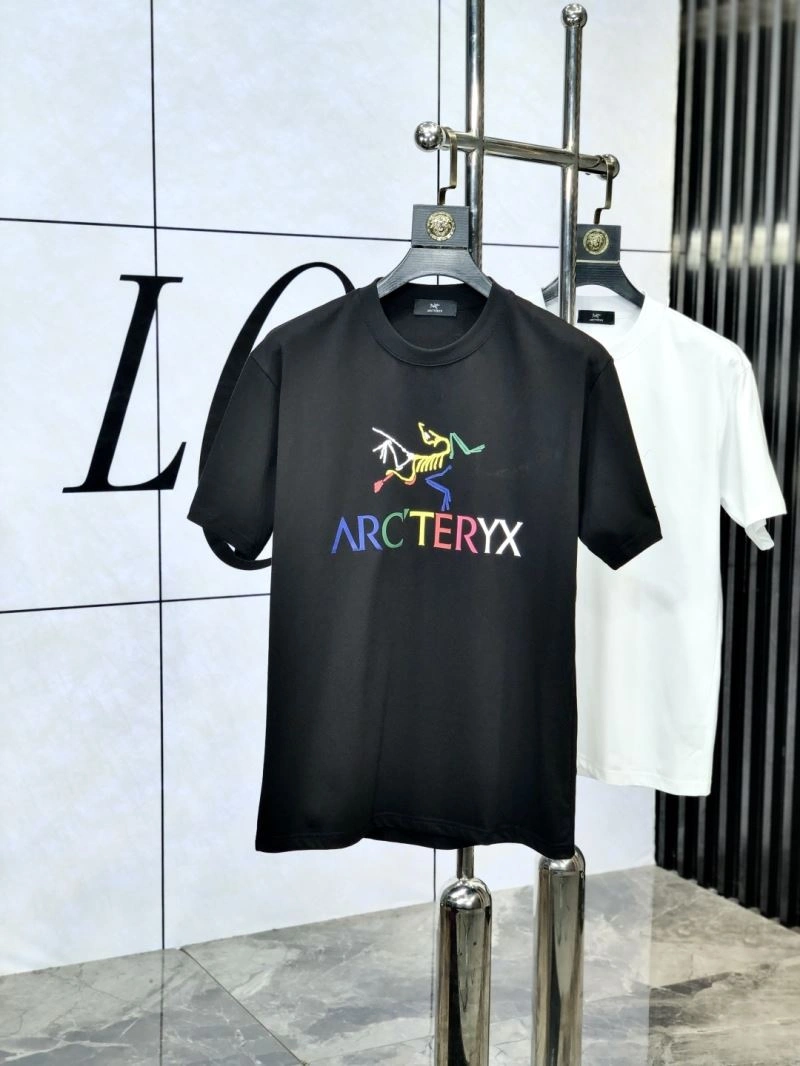 Bargain Arcteryx T-Shirts
