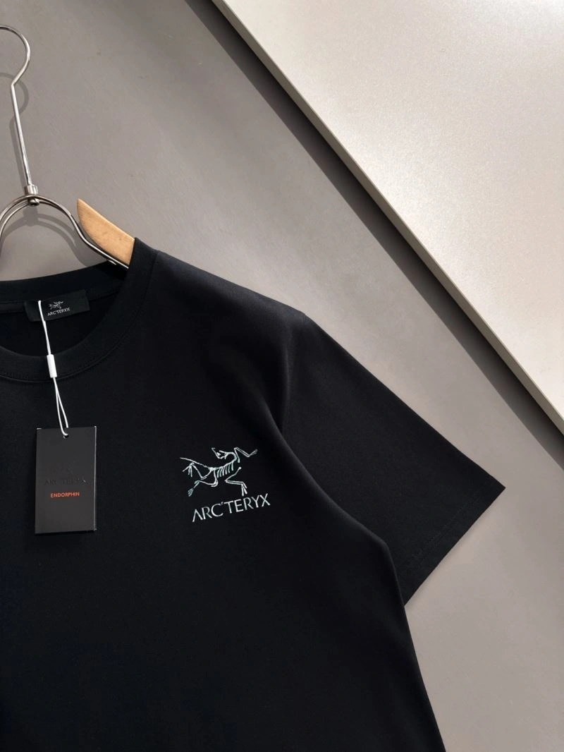 Genuine Arcteryx T-Shirts