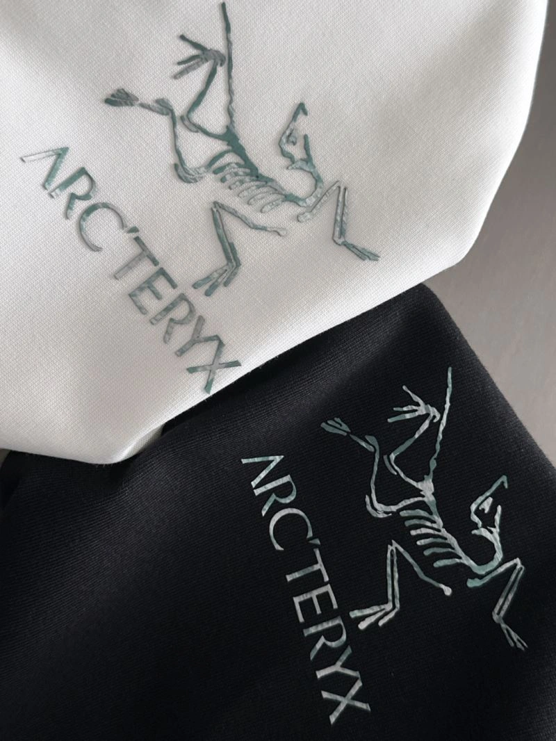 Genuine Arcteryx T-Shirts