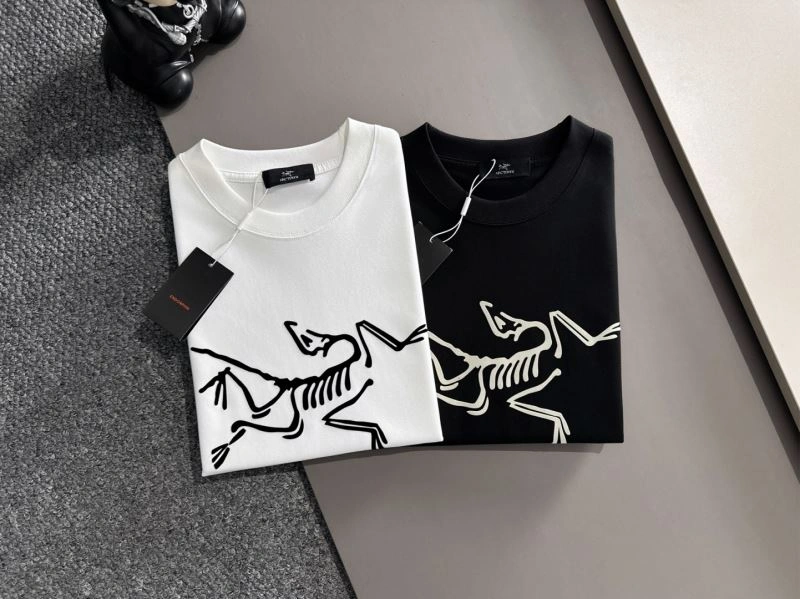 Inexpensive Arcteryx T-Shirts