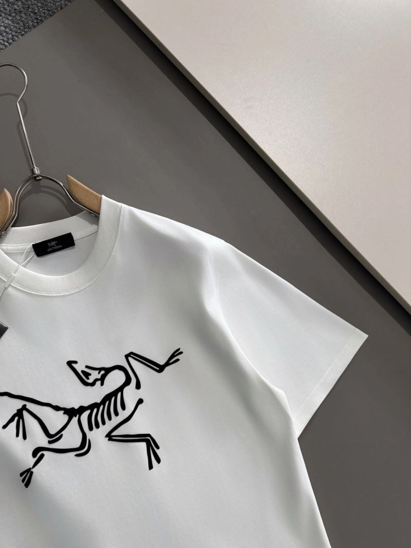 Inexpensive Arcteryx T-Shirts