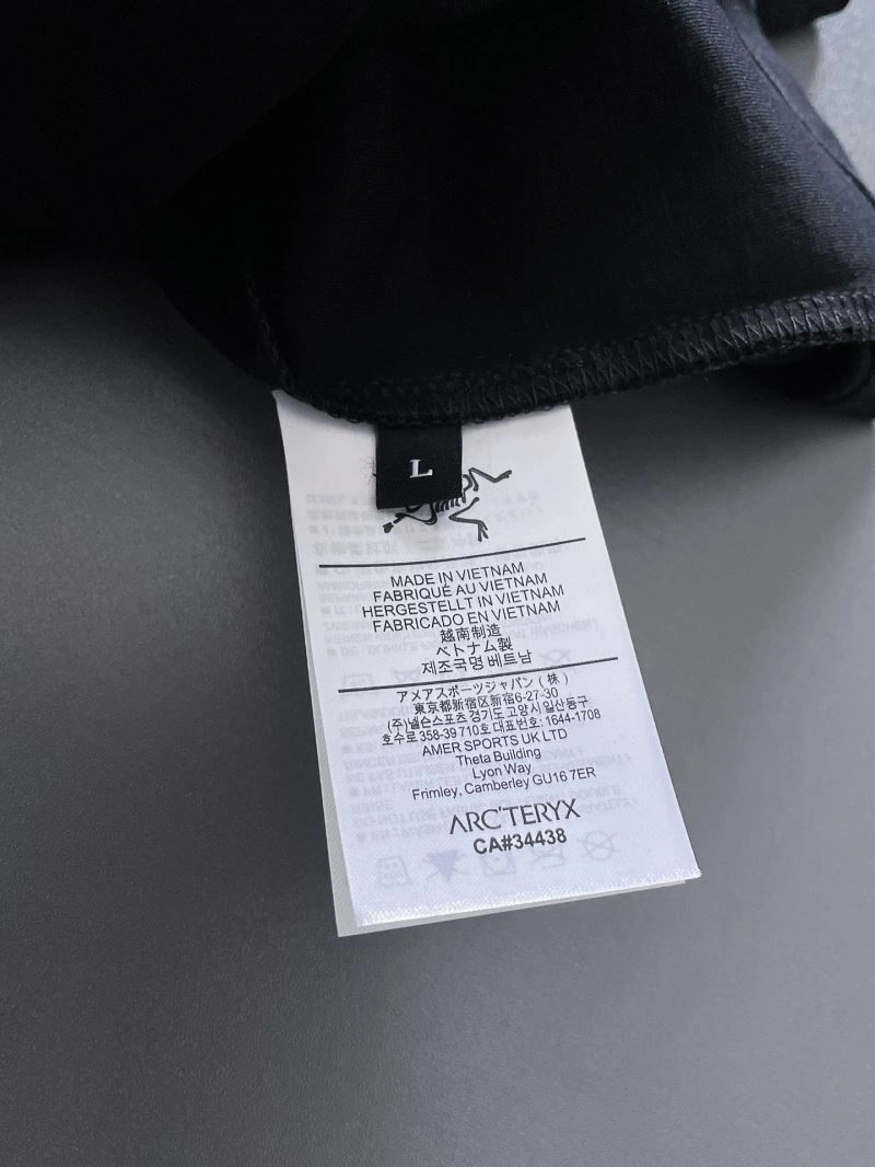 Inexpensive Arcteryx T-Shirts