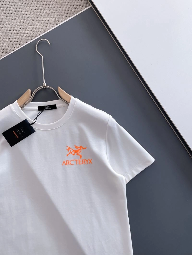 Mirror quality Arcteryx T-Shirts