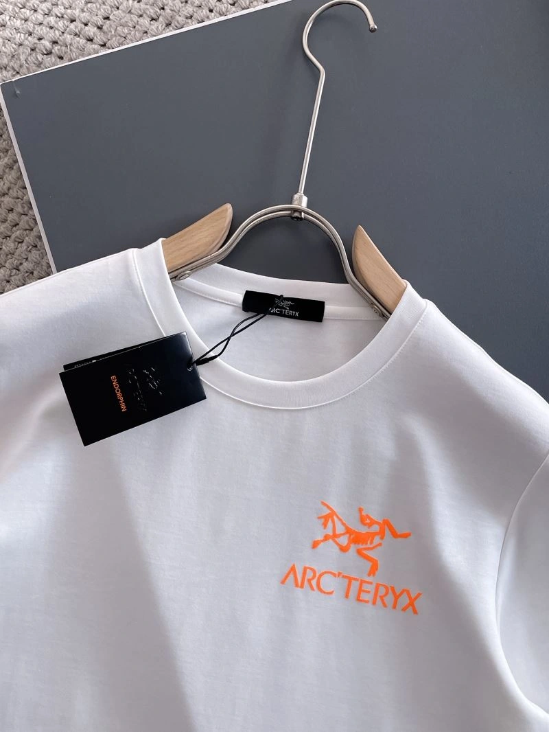 Mirror quality Arcteryx T-Shirts